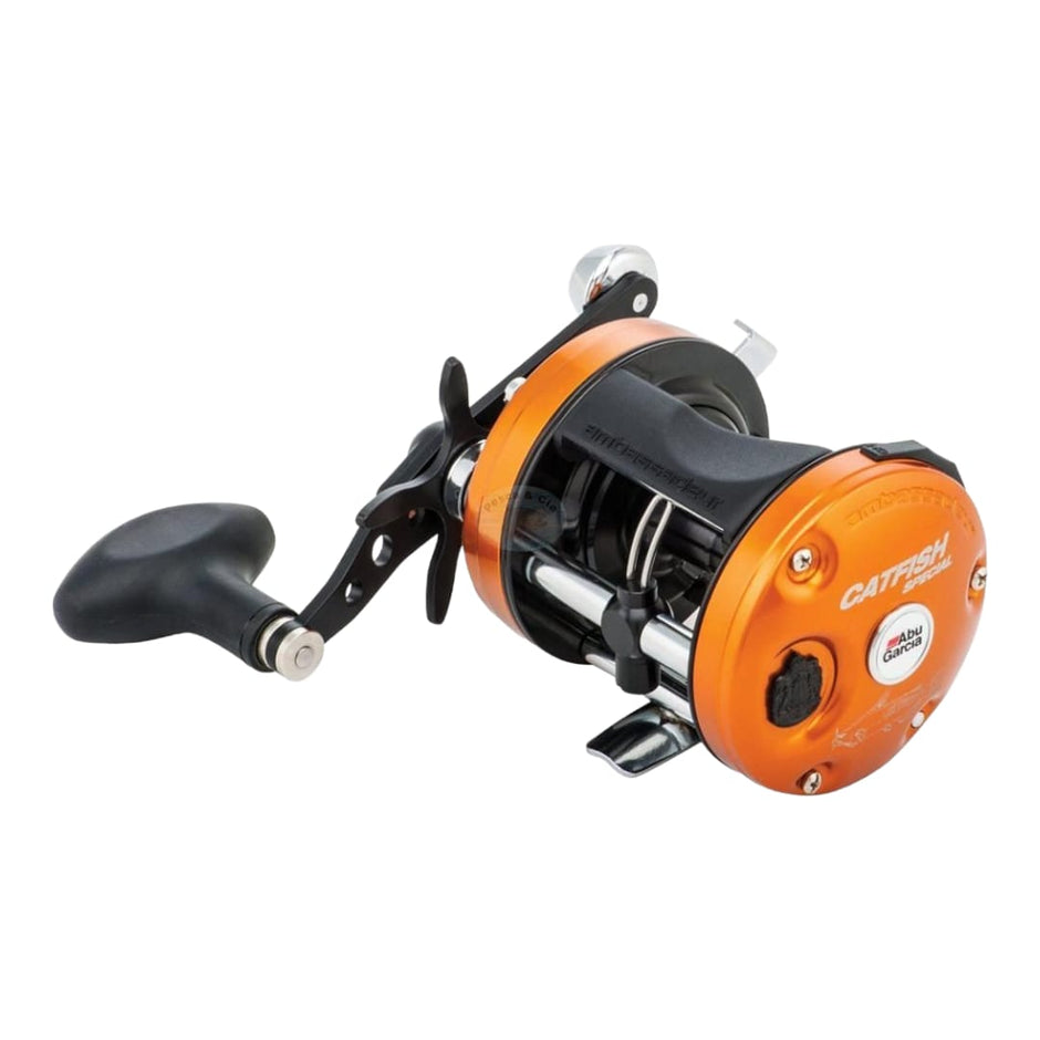 REELS DE PESCA – El Mohicano