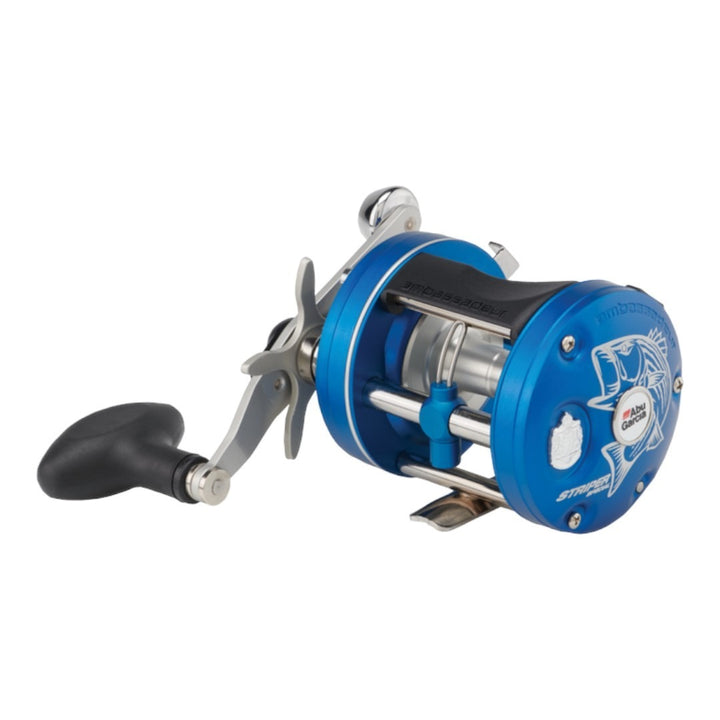 REELS DE PESCA – El Mohicano