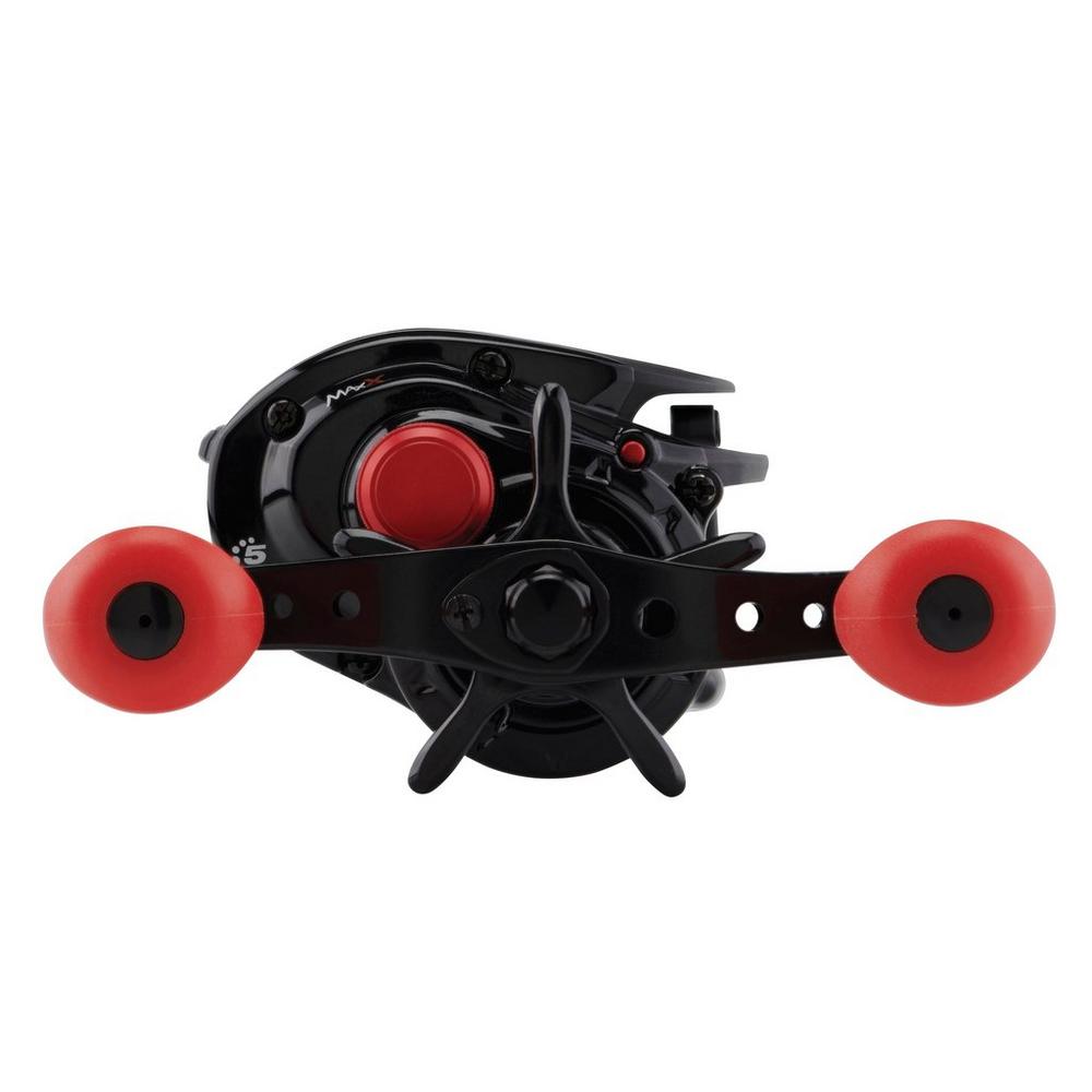 REELS DE PESCA – El Mohicano