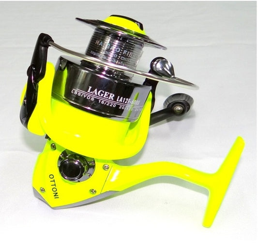 ARTICULOS DEL PESCA – tagged "Ottoni" – El Mohicano